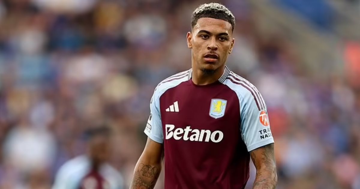 มอร์แกน โรเจอร์ส ประวัติปีกดาวรุ่ง ความเร็วสูง พลังขับเคลื่อน..